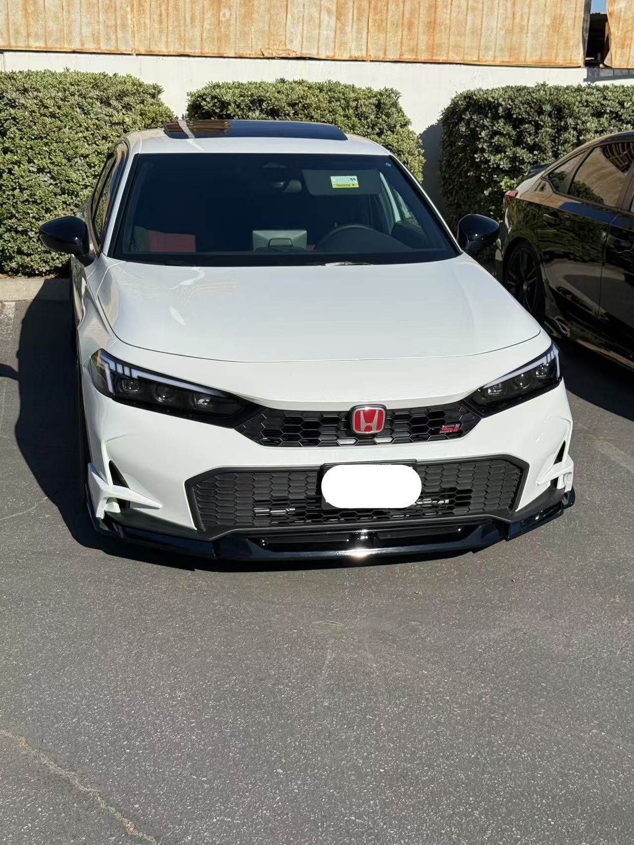 11th Gen Civic Body Kits – SWA AUTO SPORTS