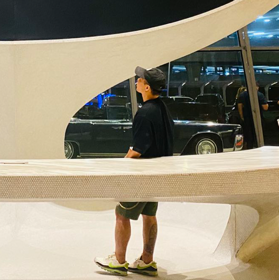 Team – SWA AUTO SPORTS