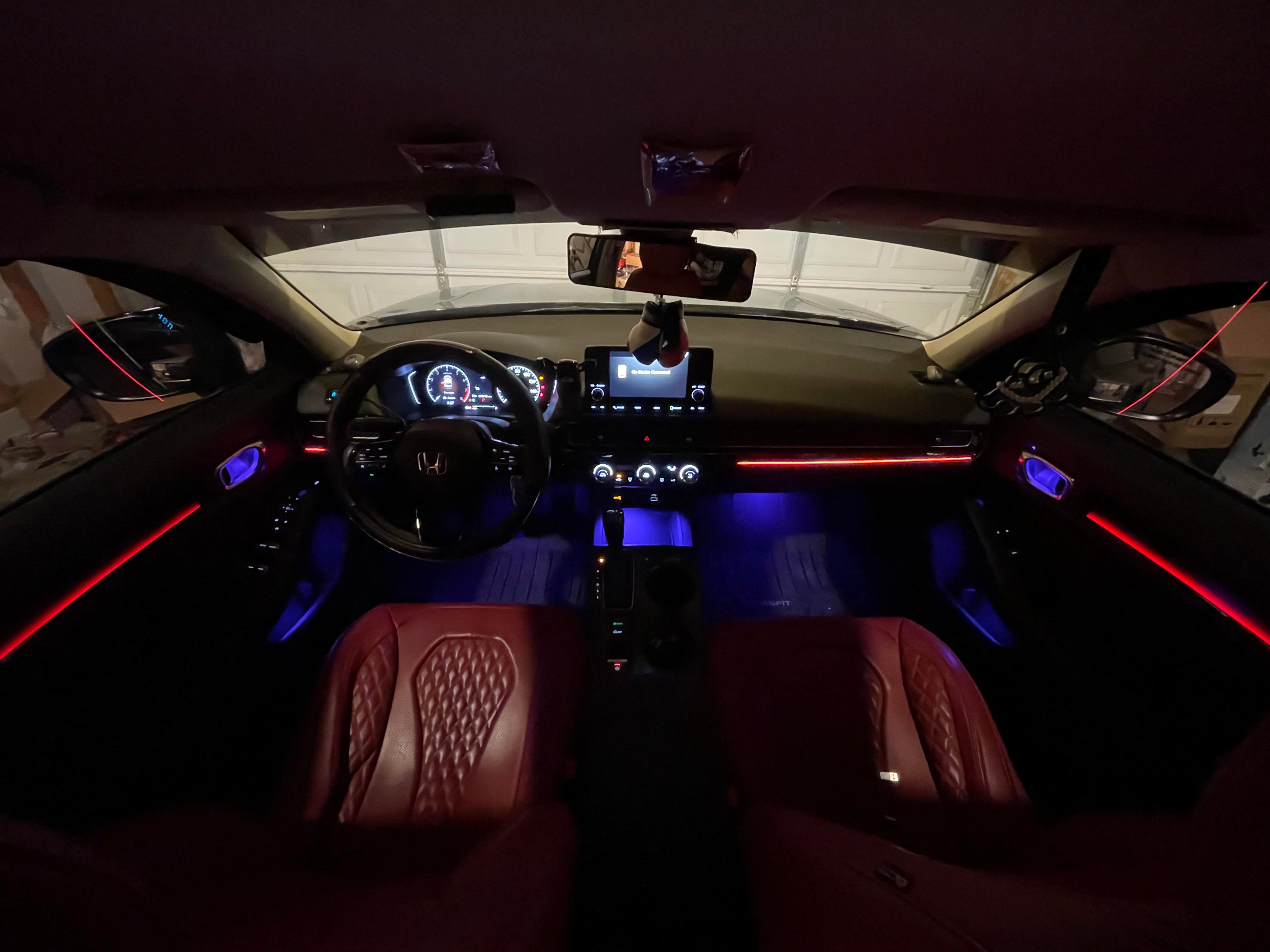 11th Gen Civic LED Lights – SWA AUTO SPORTS