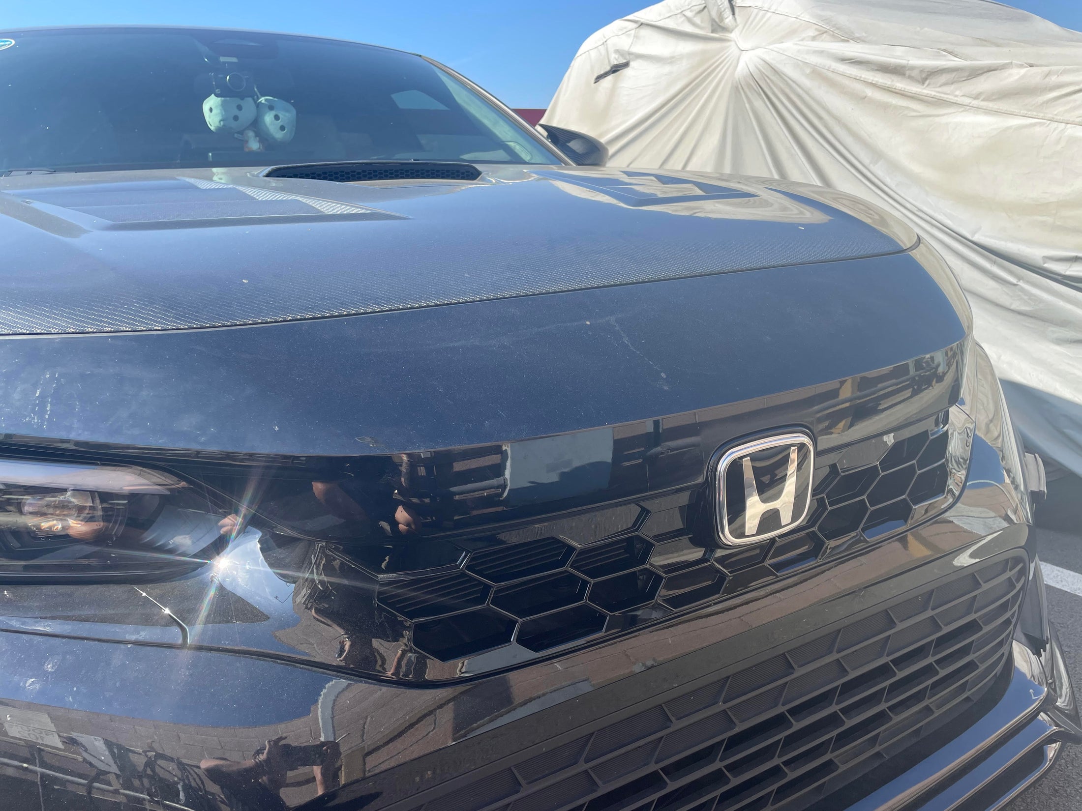 11th Gen Civic Body Kits – SWA AUTO SPORTS