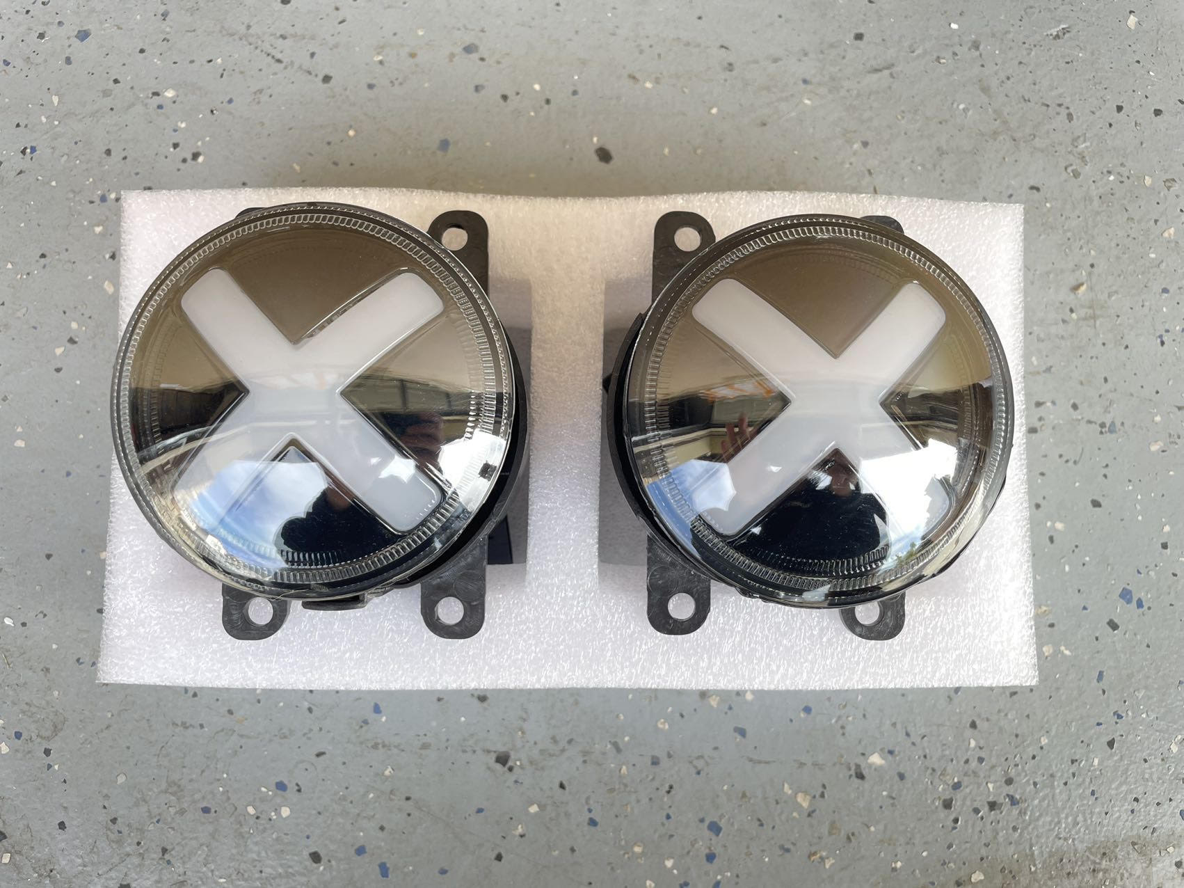 11th Gen Civic LED Lights – SWA AUTO SPORTS