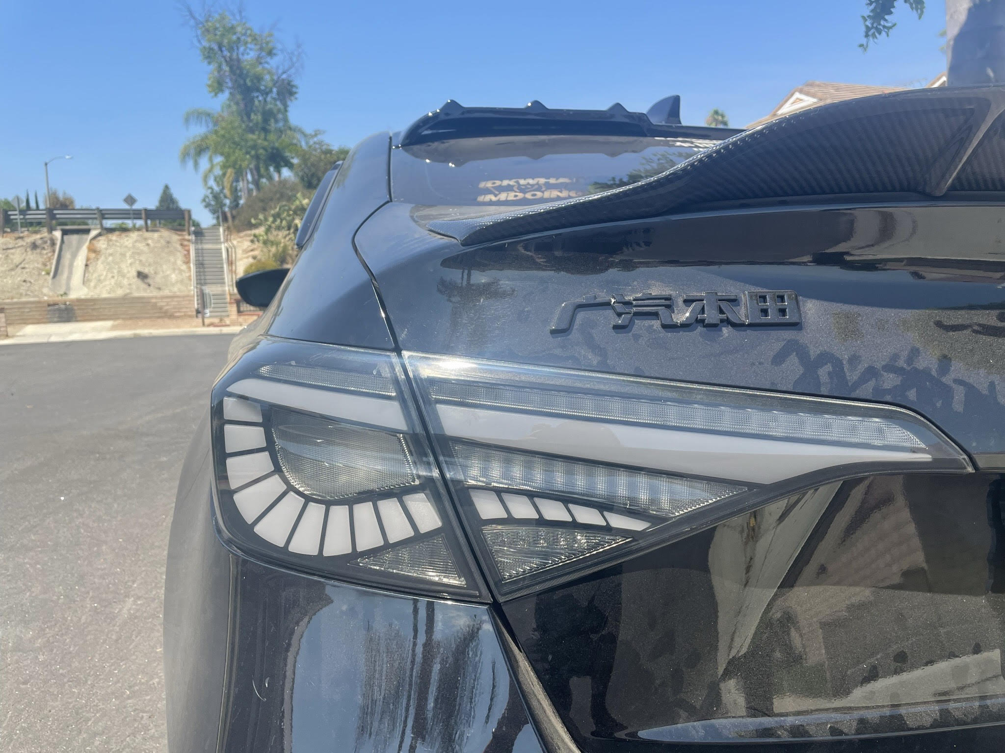 11th Gen Civic LED Lights – SWA AUTO SPORTS