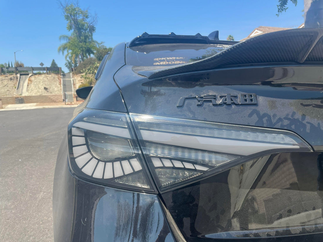 11th Gen Civic LED Lights – SWA AUTO SPORTS